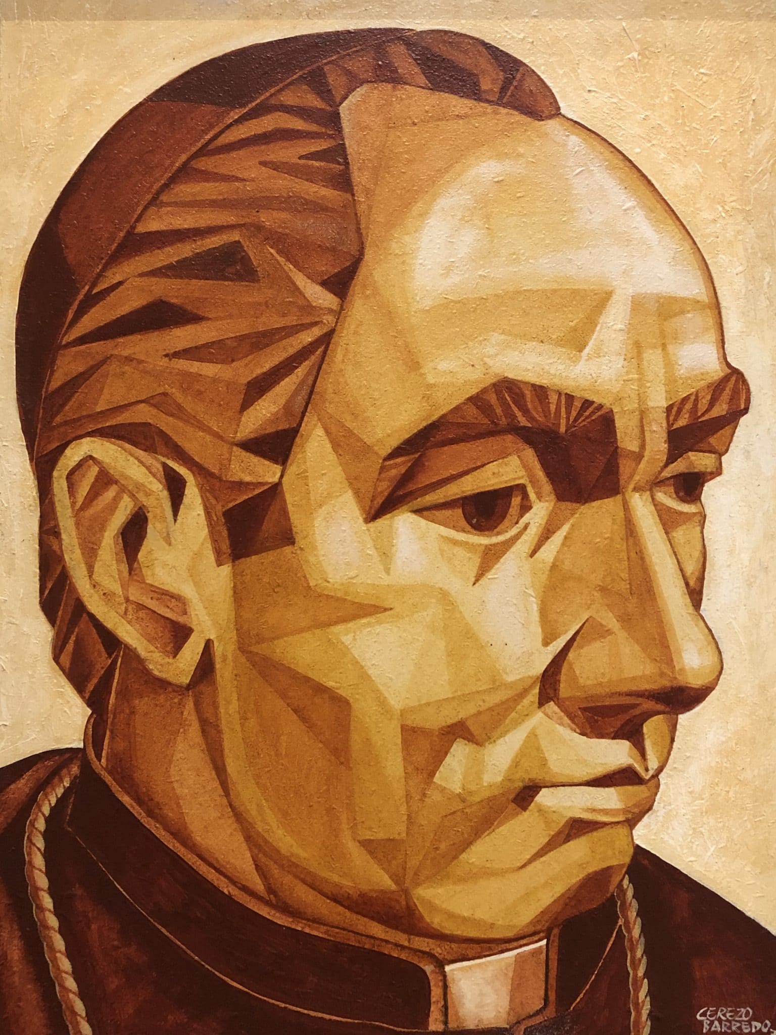 St. Anthony Mary Claret | The National Shrine of Saint Jude
