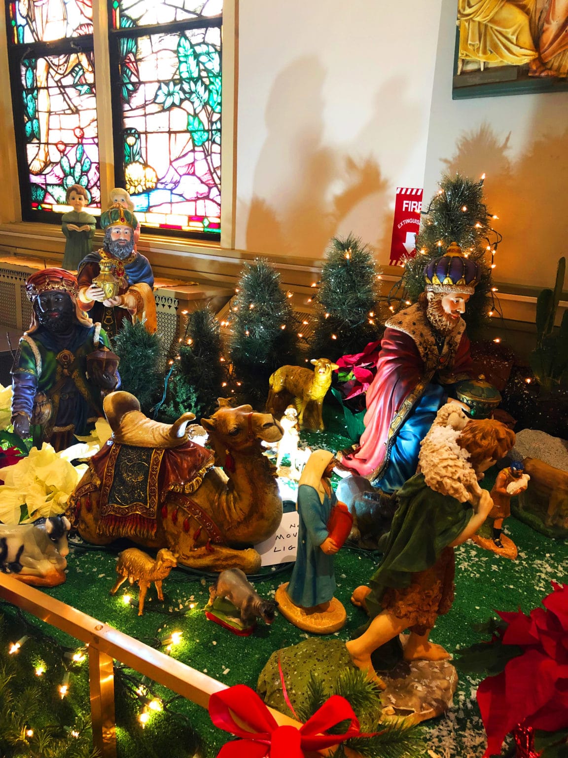 What is the Epiphany? | The National Shrine of Saint Jude